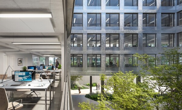 Neues Gewerbegebäude «ZOWO» in Zollikofen – immo!nvest – Die Plattform ...