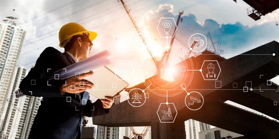 Oracle erweitert Smart Construction Platform um neue Analysefunktionen ...