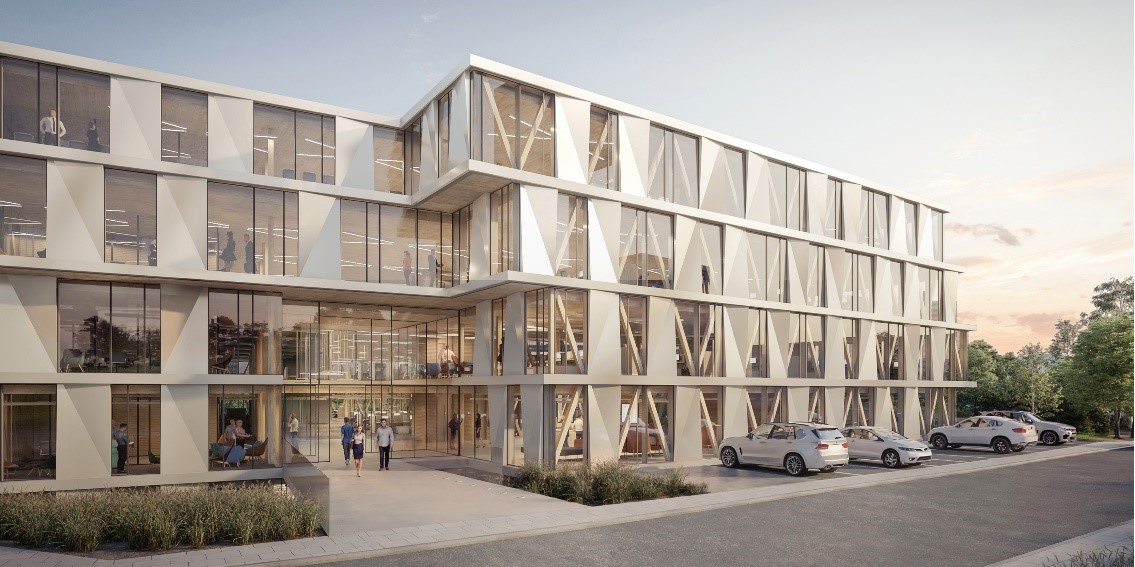 ACRON übernimmt 100 Prozent der Wooden SA - immo!nvest - Die Plattform für Standorte und Immobilien