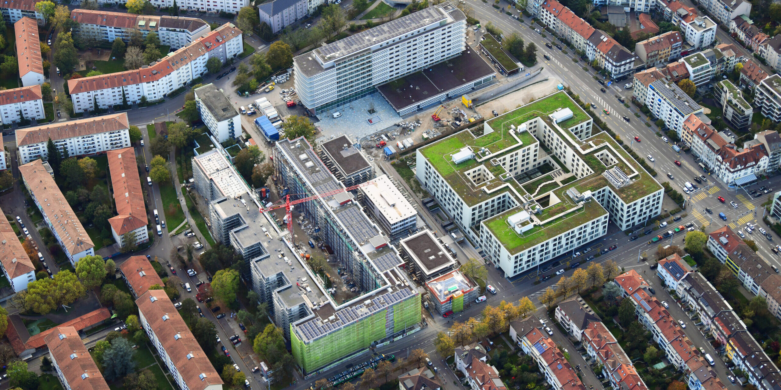 Nachhaltigkeit & Wirtschaftlichkeit – mit klimafreundlichen, intelligenten Energielösungen ...