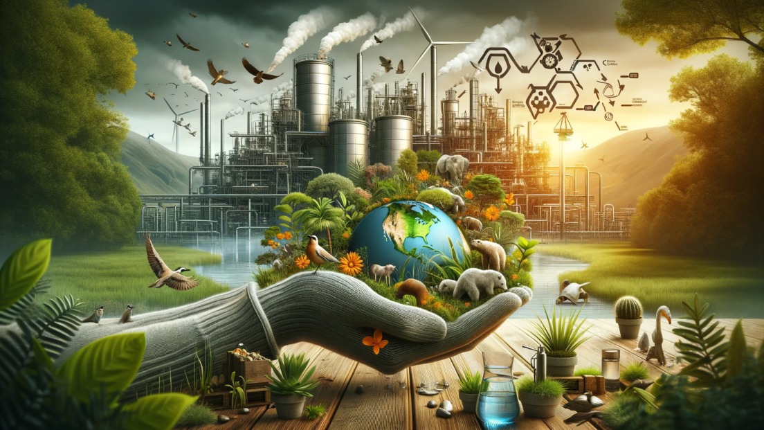 Holcim und IUCN gehen Partnerschaft für Biodiversität ein - immo!nvest ...
