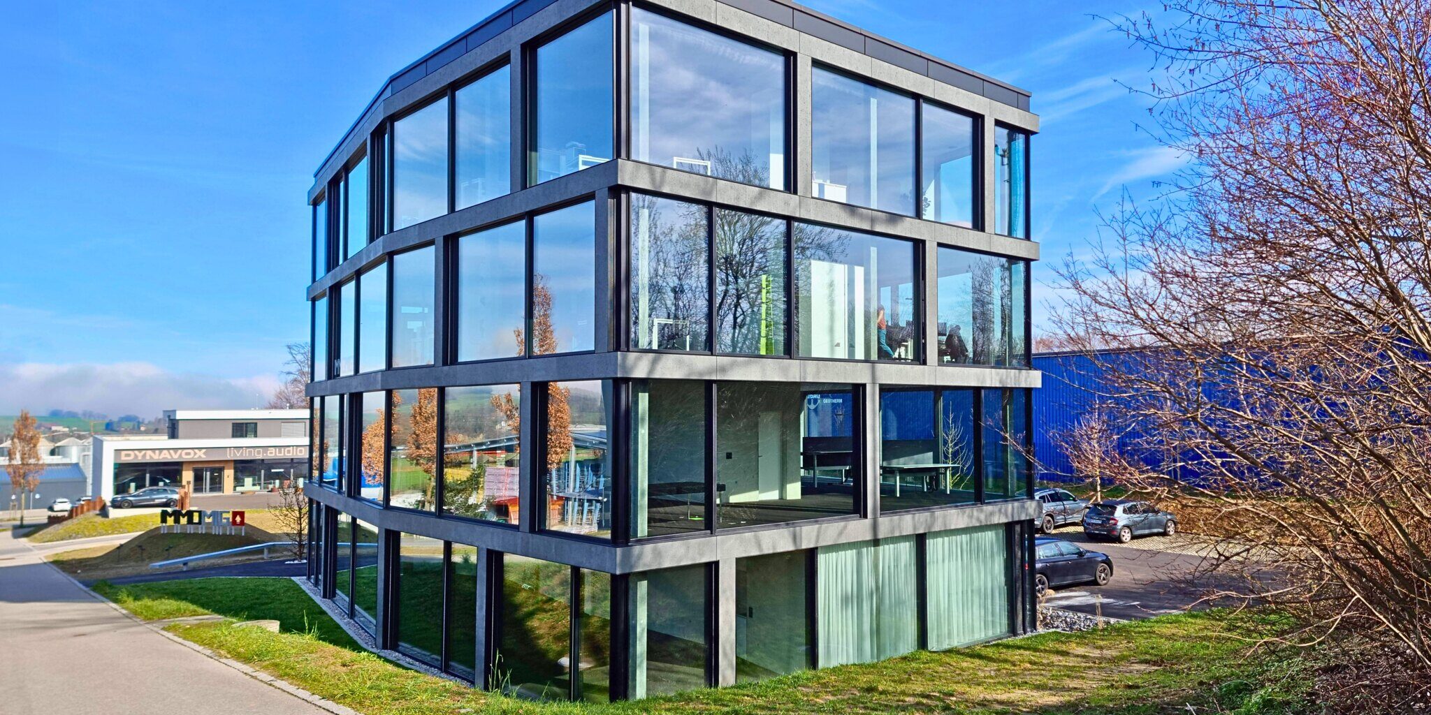 Wirtschaftsförderung Freiburg erfolgreich trotz Herausforderungen - immo!nvest - Die Plattform ...