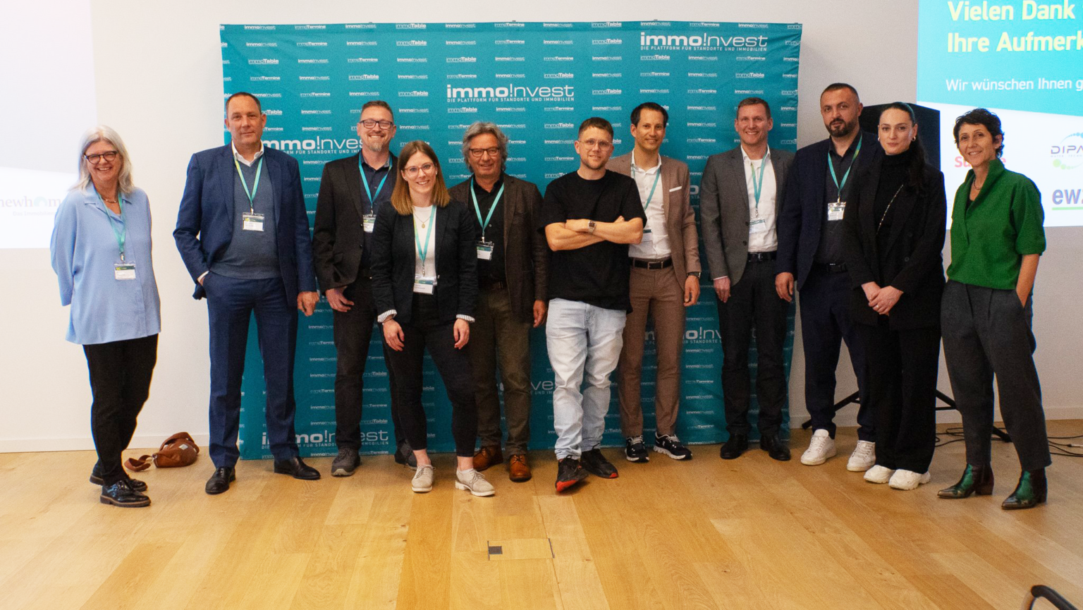 immo!nvest – Die Plattform für Standorte und Immobilien – Die Plattform ...
