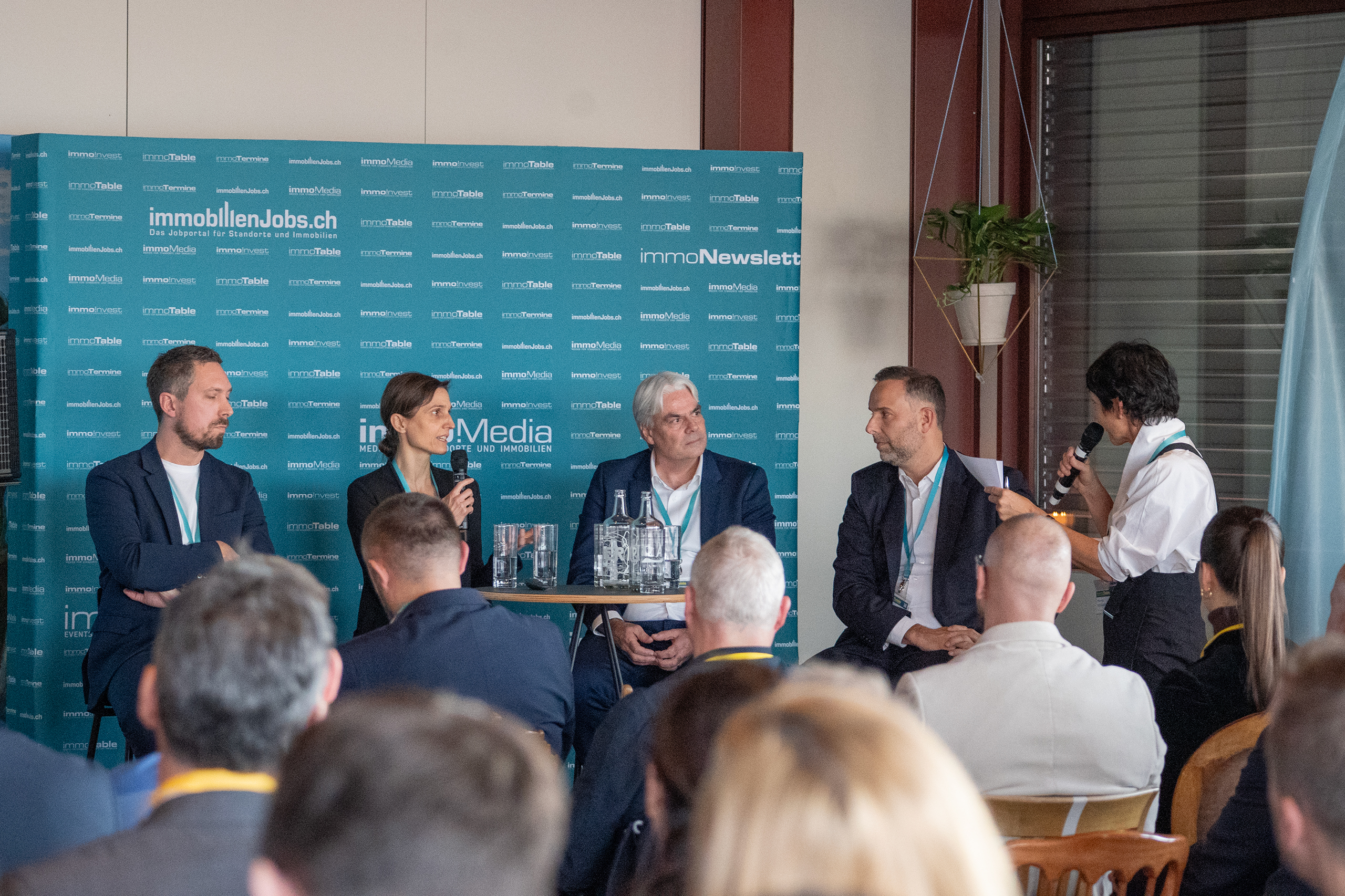 Zwischen Stabilität, Wohnraumschutz und Wachstumsdruck - immo!nvest - Die Plattform für ...